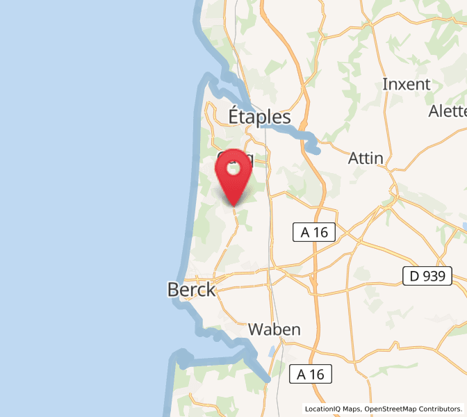 Merlimont, Hauts-de-France Heures de lever et de coucher du soleil