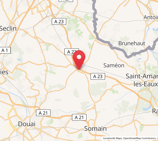 Orchies, Hauts-de-France Heures de lever et de coucher du soleil