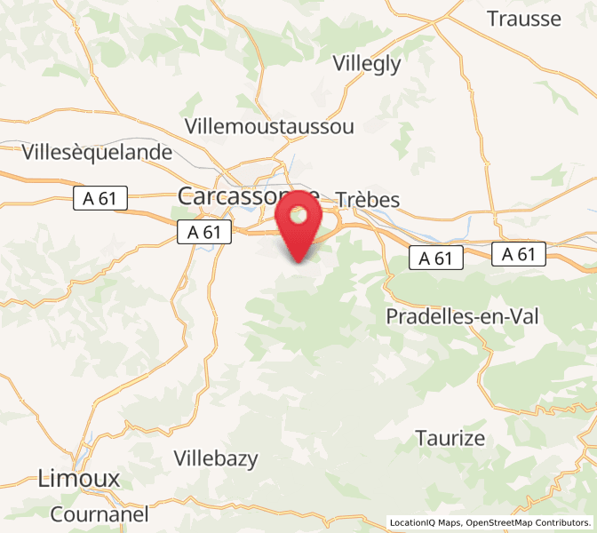 Palaja, Occitanie Heures de lever et de coucher du soleil