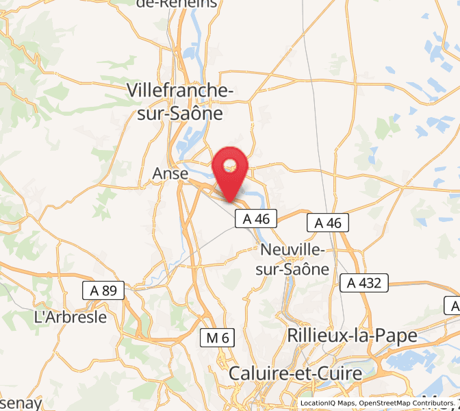 Quincieux, Auvergne-Rhône-Alpes lever et coucher du soleil