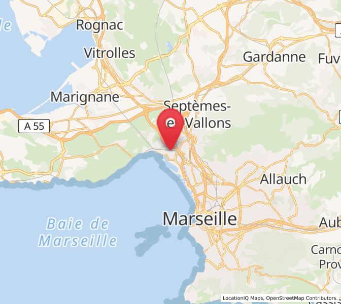 Saint-Henri, Provence-Alpes-Côte d'Azur lever et coucher du soleil