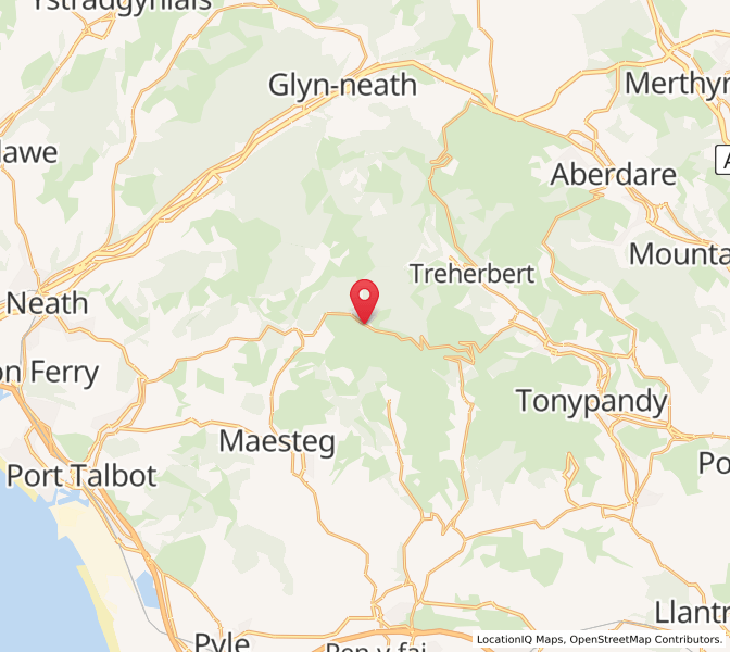 Abergwynfi, Wales Heures de lever et de coucher du soleil