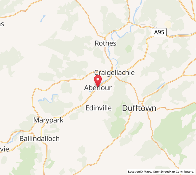 Aberlour, Scotland Heures de lever et de coucher du soleil