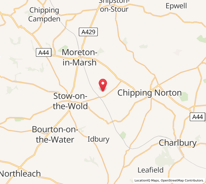 Adlestrop, England Heures de lever et de coucher du soleil