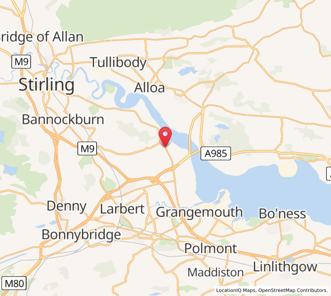 Airth, Scotland Heures de lever et de coucher du soleil