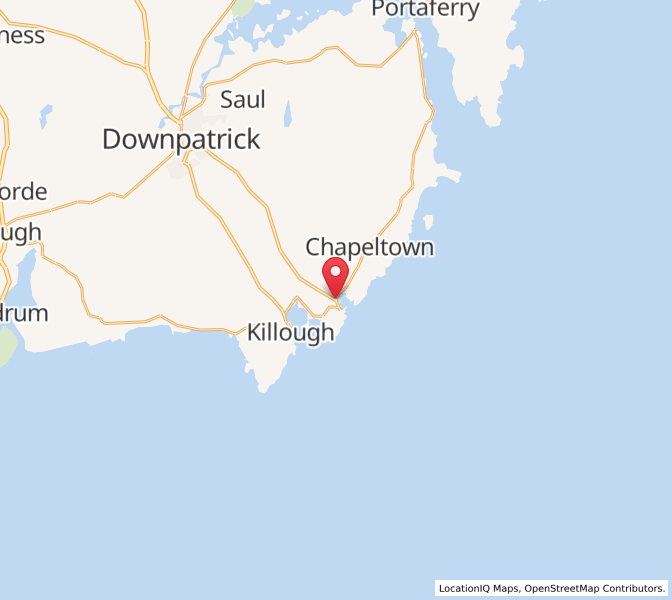 Ardglass, Northern Ireland Heures de lever et de coucher du soleil