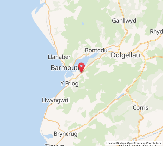 Arthog, Wales Heures de lever et de coucher du soleil