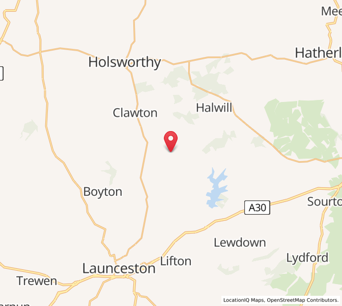 Ashwater, England Heures de lever et de coucher du soleil