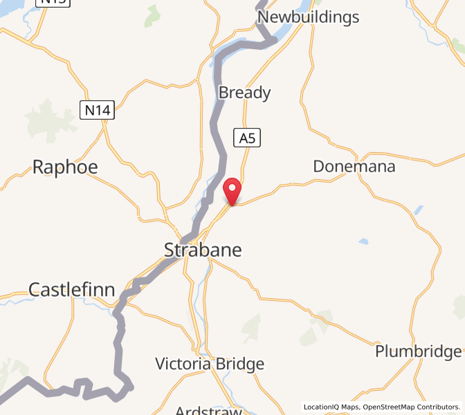 Ballymagorry, Northern Ireland Heures de lever et de coucher du soleil