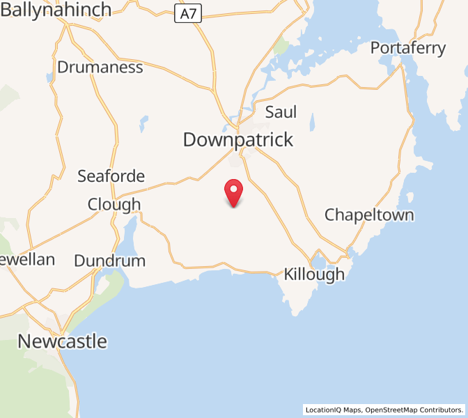 Ballynoe, Northern Ireland Heures de lever et de coucher du soleil