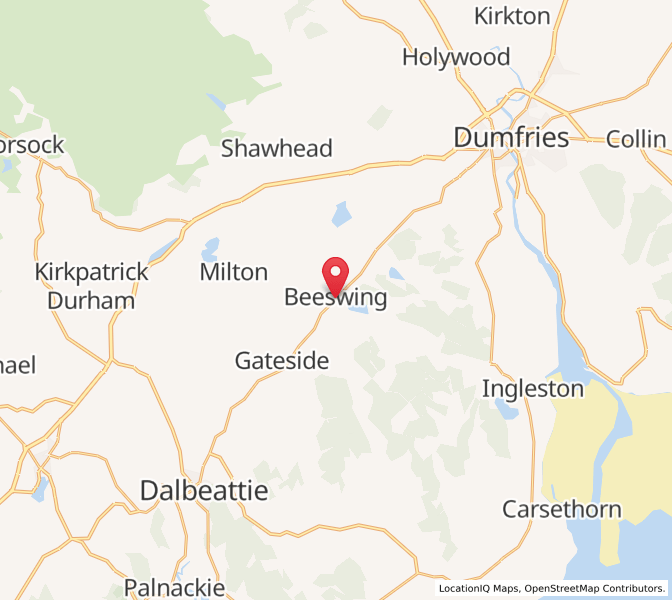 Beeswing, Scotland Heures de lever et de coucher du soleil