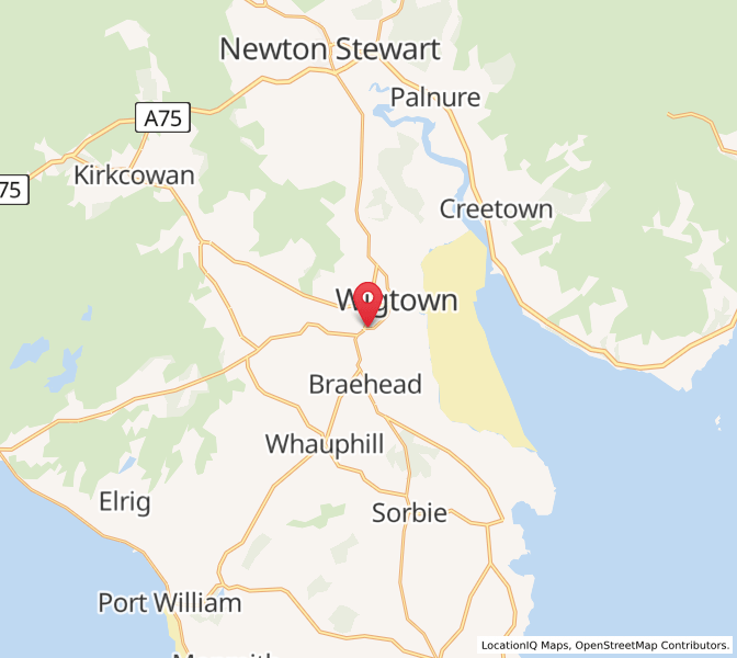 Bladnoch, Scotland Heures de lever et de coucher du soleil