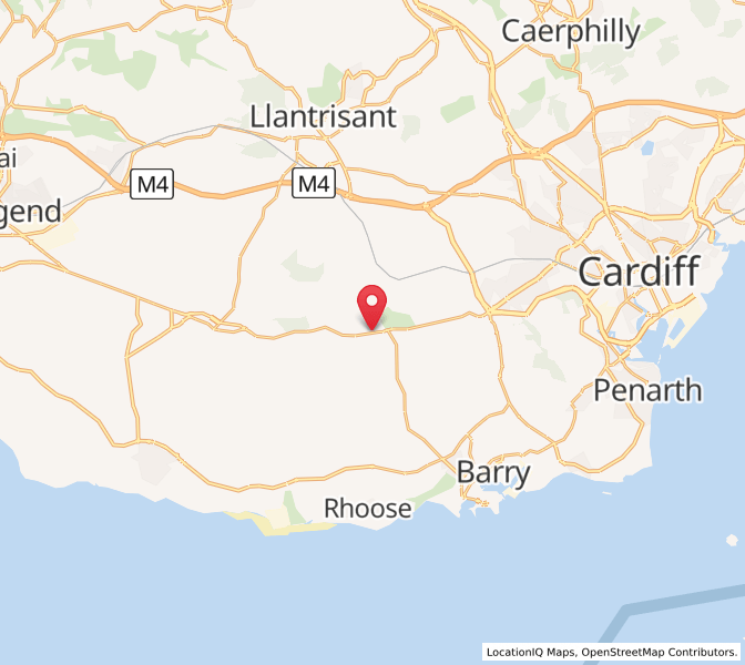 Bonvilston, Wales Heures de lever et de coucher du soleil