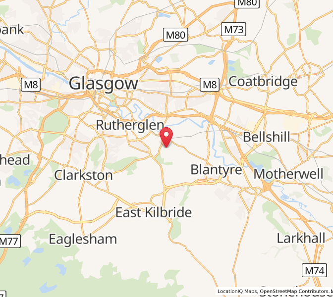 Cambuslang, Scotland Heures de lever et de coucher du soleil