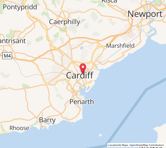 Heures de lever et de coucher du soleil en Cardiff university Queens ...