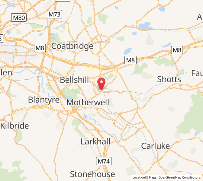 Carfin, Scotland Heures de lever et de coucher du soleil