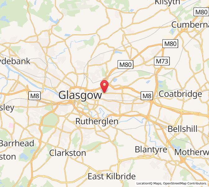 Carntyne, Scotland Heures de lever et de coucher du soleil