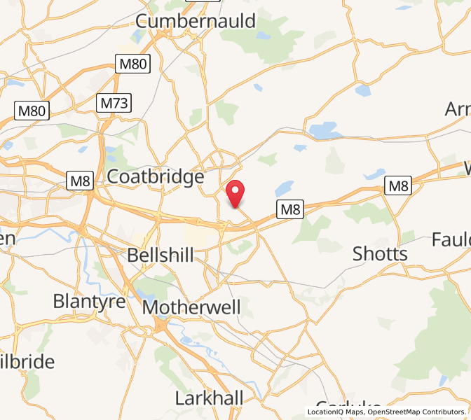 Chapelhall, Scotland Heures de lever et de coucher du soleil