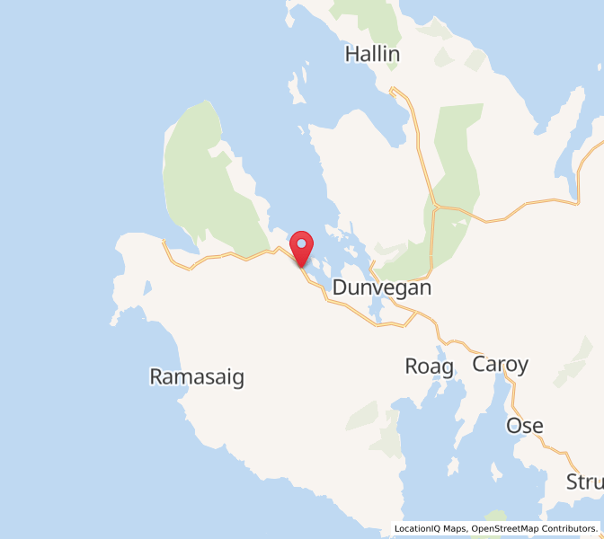 Colbost, Scotland Heures de lever et de coucher du soleil