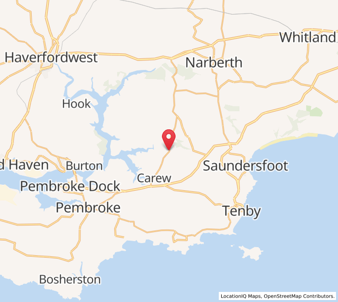 Cresselly, Wales Heures de lever et de coucher du soleil