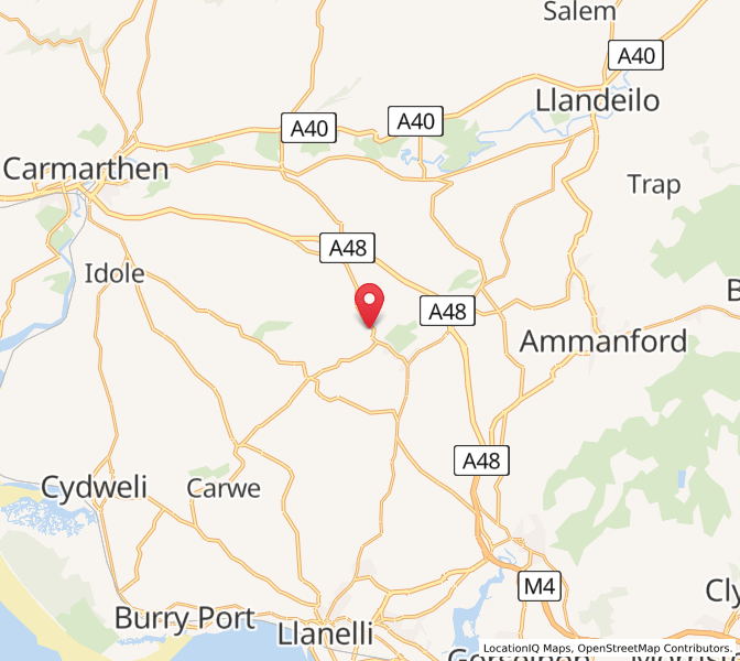 Drefach, Wales Heures de lever et de coucher du soleil