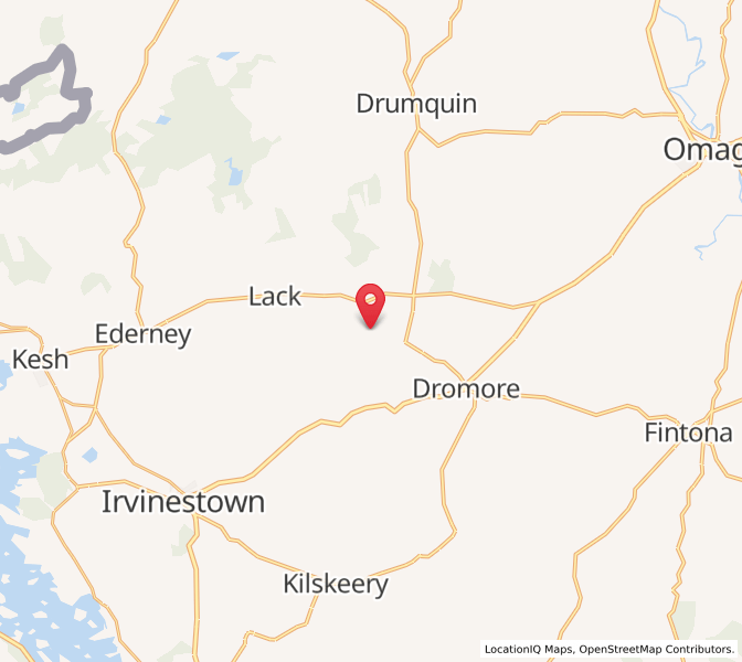 Dullaghan, Northern Ireland Heures de lever et de coucher du soleil