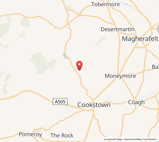 Dunmore, Northern Ireland Heures de lever et de coucher du soleil