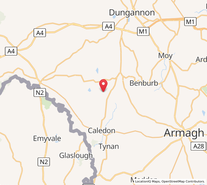 Dyan, Northern Ireland Heures de lever et de coucher du soleil