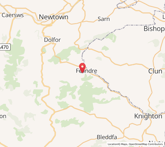 Felindre, Wales Heures de lever et de coucher du soleil