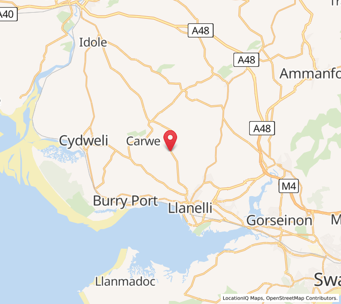 Five Roads, Wales Heures de lever et de coucher du soleil