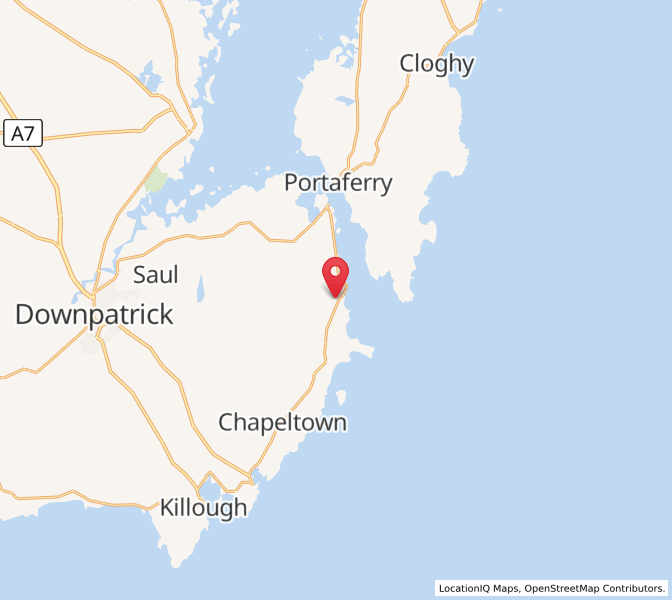 Kilclief, Northern Ireland Heures de lever et de coucher du soleil