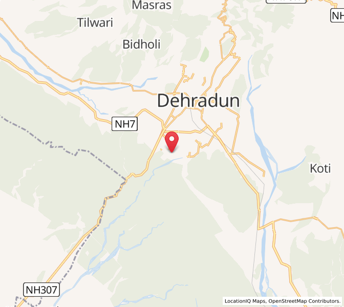Clement Town, Uttarakhand Heures de lever et de coucher du soleil