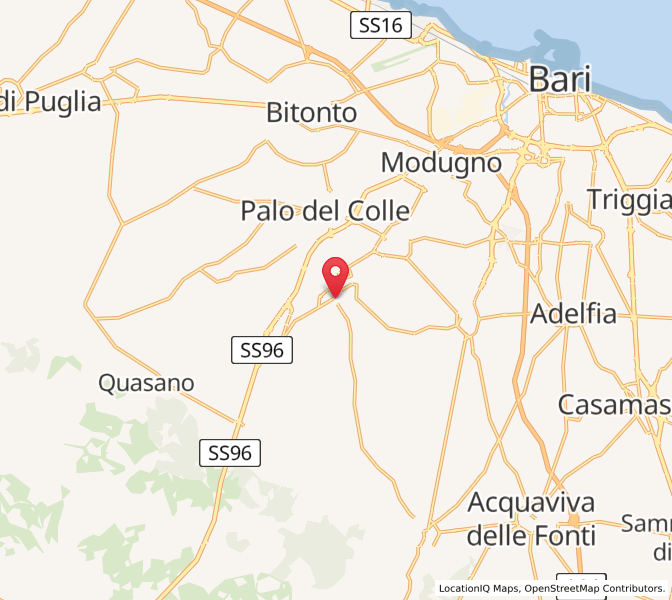 Grumo Appula, Apulia Heures de lever et de coucher du soleil