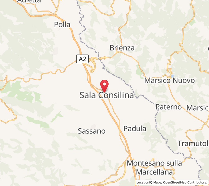 Sala Consilina, Campania Heures de lever et de coucher du soleil