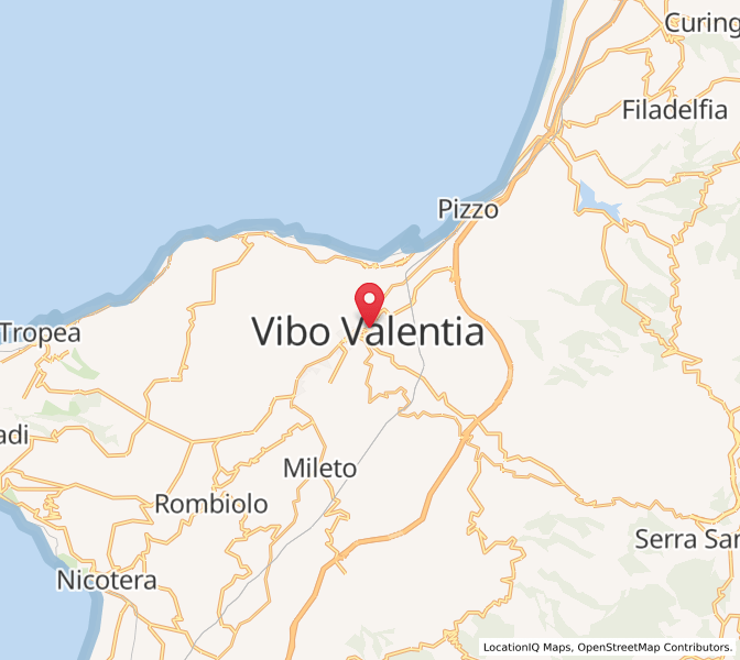 Vibo Valentia, Calabria Heures de lever et de coucher du soleil