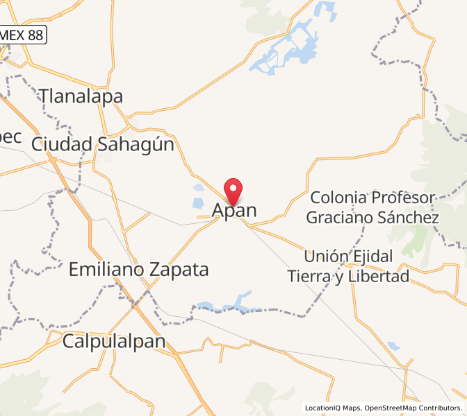 Apan, Hidalgo Heures de lever et de coucher du soleil