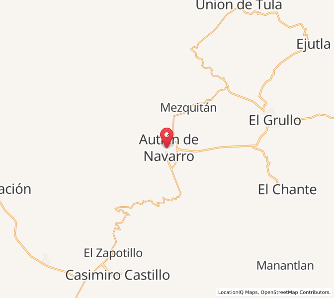 Autlán de Navarro, Jalisco Heures de lever et de coucher du soleil