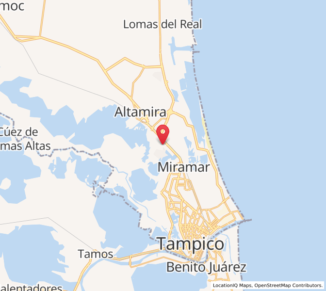 Miramar, Tamaulipas Heures de lever et de coucher du soleil