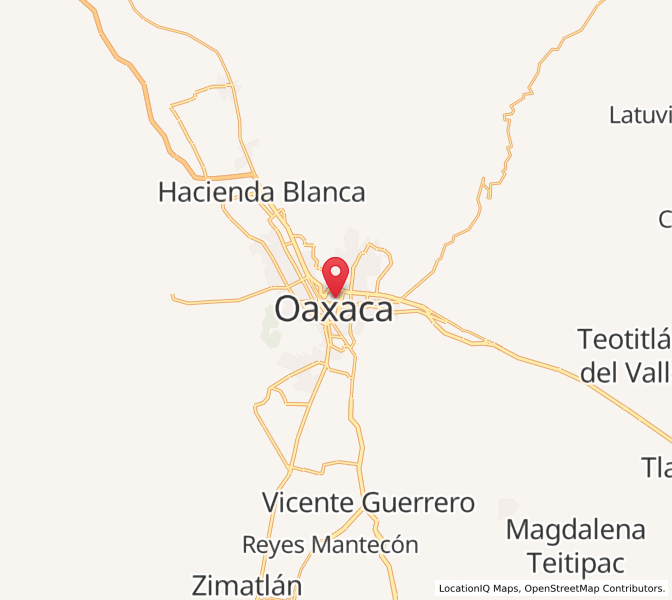 Oaxaca Heures de lever et de coucher du soleil