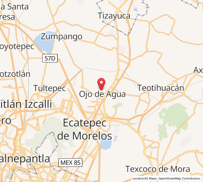 Ojo de Agua, México Heures de lever et de coucher du soleil