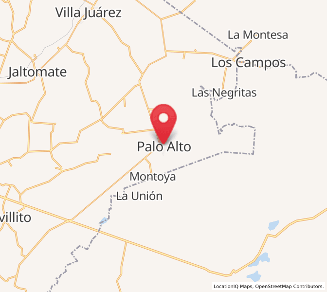Palo Alto, Aguascalientes Heures de lever et de coucher du soleil