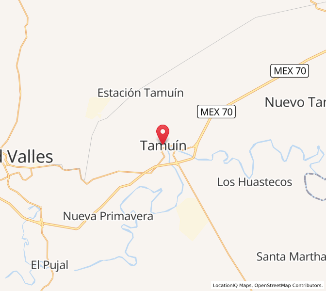 Tamuín, San Luis Potosí Heures de lever et de coucher du soleil