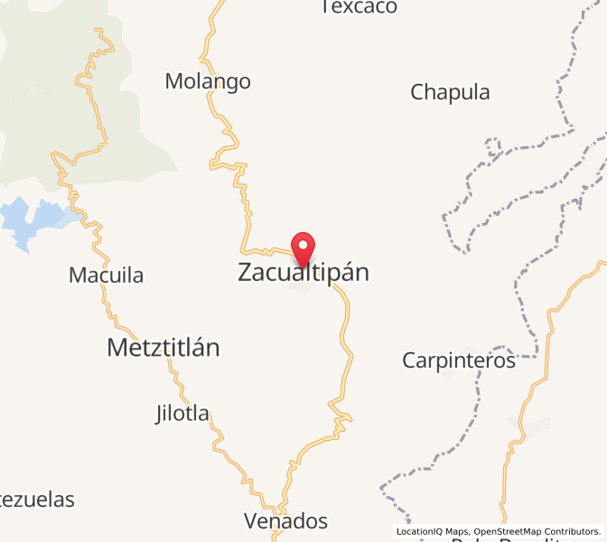 Zacualtipán, Hidalgo Heures de lever et de coucher du soleil