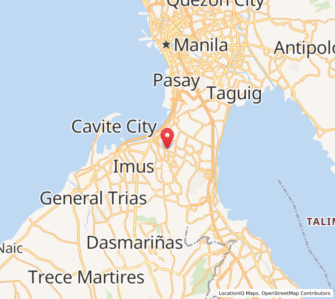 Las Piñas, Metro Manila Heures de lever et de coucher du soleil