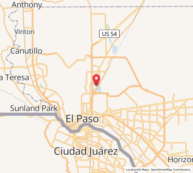 79912, TX Heures de lever et de coucher du soleil