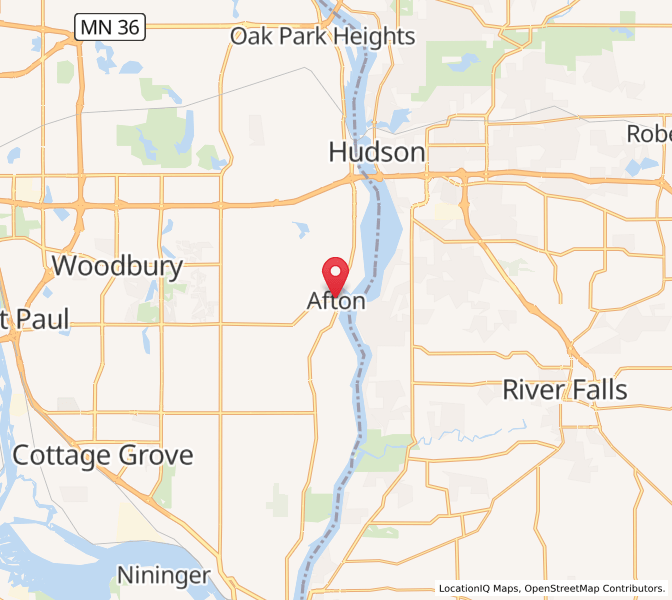 Afton, MN Heures de lever et de coucher du soleil