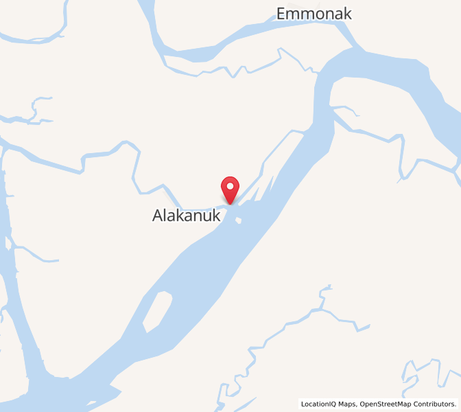 Alakanuk, AK Heures de lever et de coucher du soleil