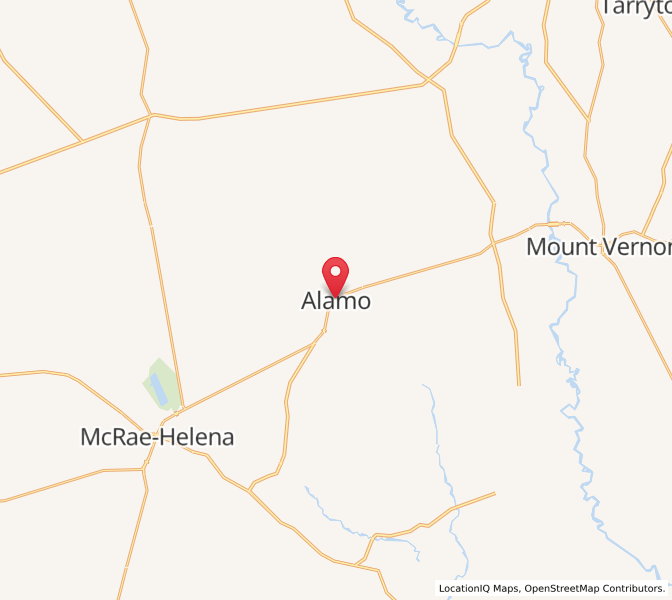 Alamo, GA Heures de lever et de coucher du soleil