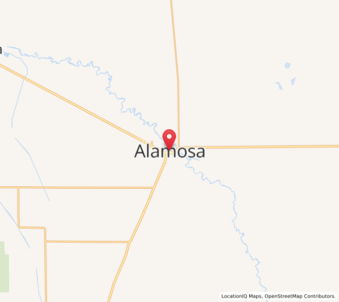 Alamosa, CO Heures de lever et de coucher du soleil