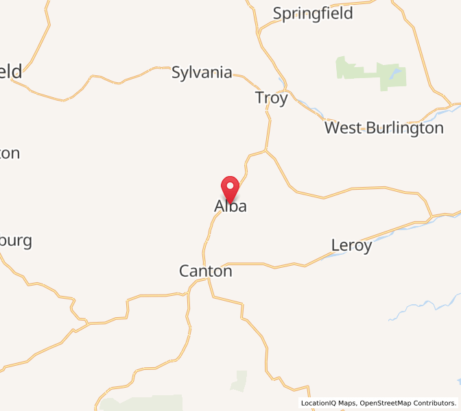 Alba, PA Heures de lever et de coucher du soleil